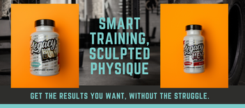 Legacy Supplements - Official Store – legacy supplements