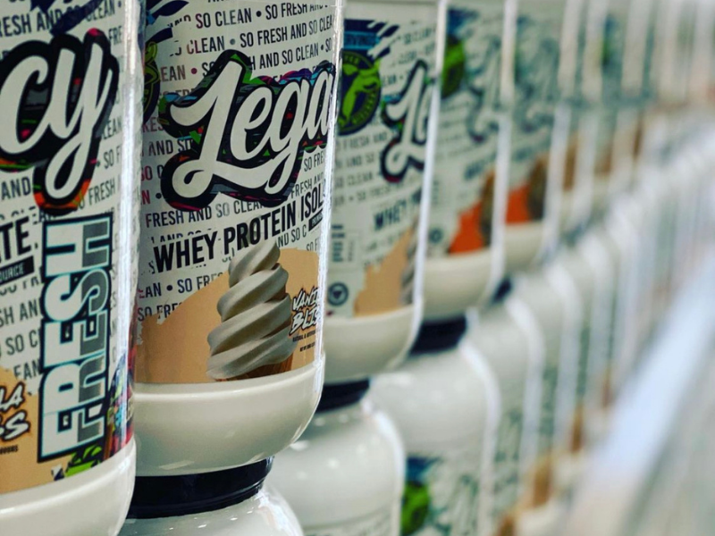 Legacy Supplements - Official Store – legacy supplements